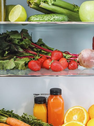How To Control Humidity In A Refrigerator: 4 Easy Methods - Sofa Today